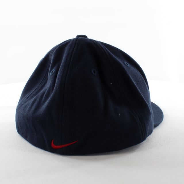 Vintage Nike Unisex LeBron James Signature Collection Cap (M/L)