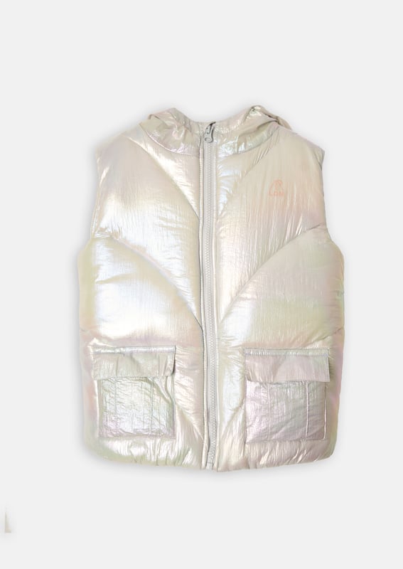 Micha Padded Gillet
