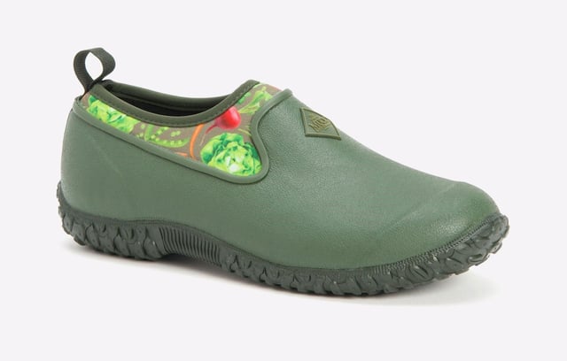 Muck Boots Muckster II WATERPROOF Slip On Womens