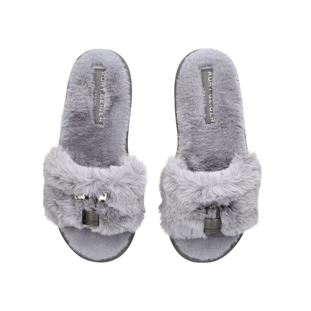 Kurt Geiger London Kgl Brixton Slippers