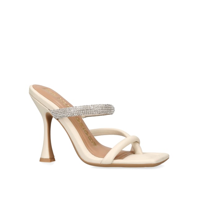 KG Kurt Geiger Fedra Sandals