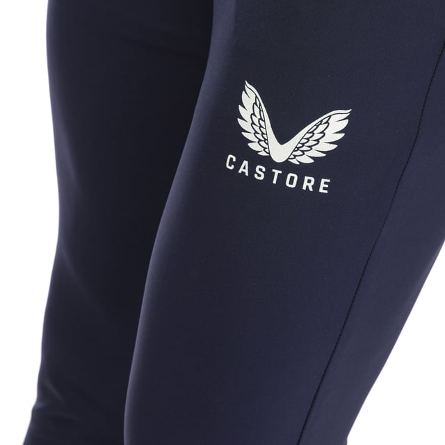 Men's Castore Chino Pants in Navy