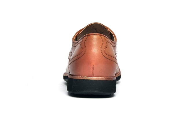 Catesby England Tamar Leather Mens