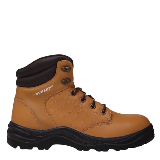 Dunlop Mens Dakota Safety Boots