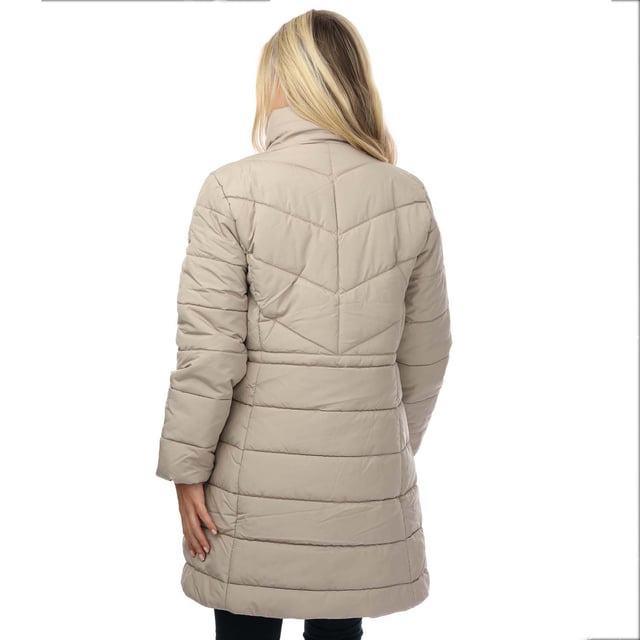 Women's Harvey and Jones Emilia Jacket in Mushroom