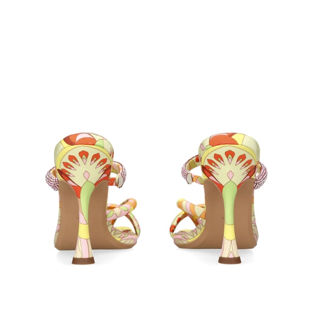 KG Kurt Geiger Fedra Sandals