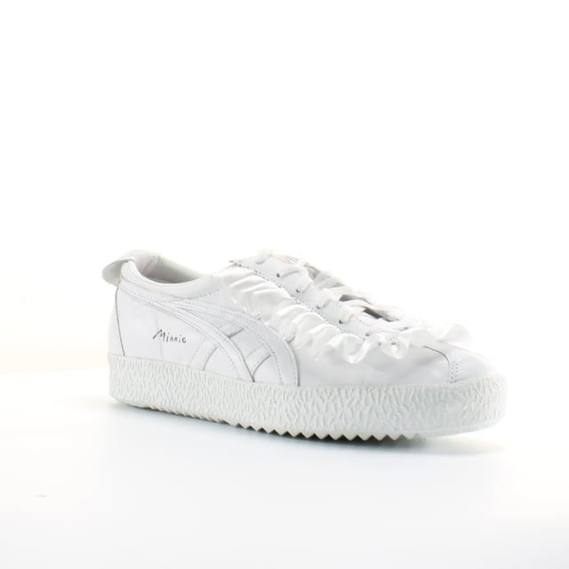 Asics Onitsuka Tiger x Disney Mexico Womens White Trainers