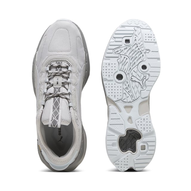 PUMA Unisex Extent NITRO Cordura Sneakers