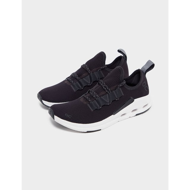 Women's On Running Cloudeasy Trainers in Black