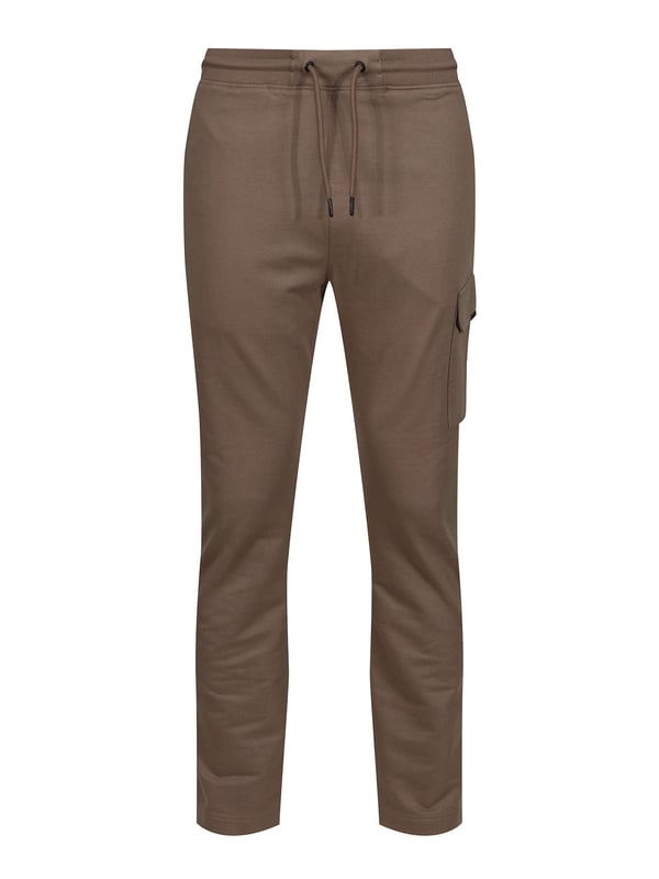Luke 1977 Men's Estoril 2 Uncuffed Joggers in Hardnut
