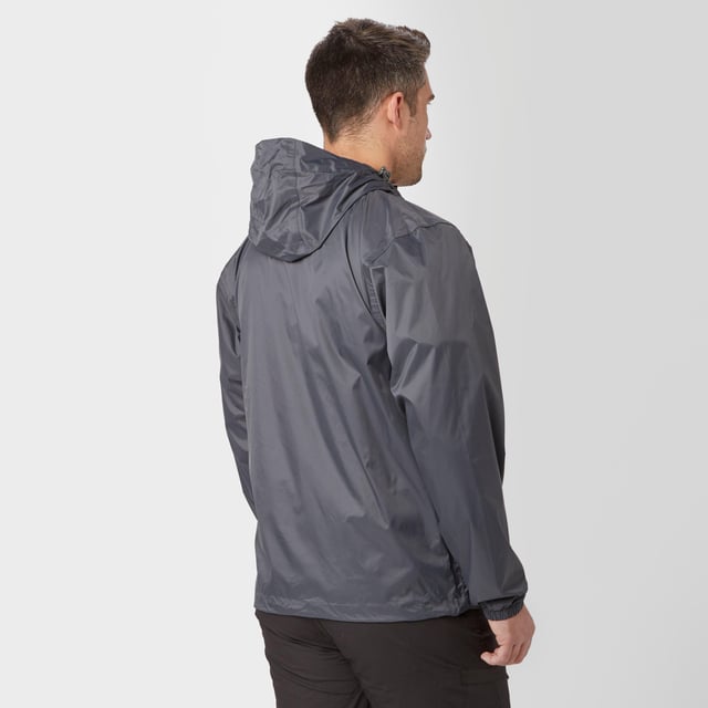Peter Storm Men's Waterproof, Lightweight & Packable Jacket with ...