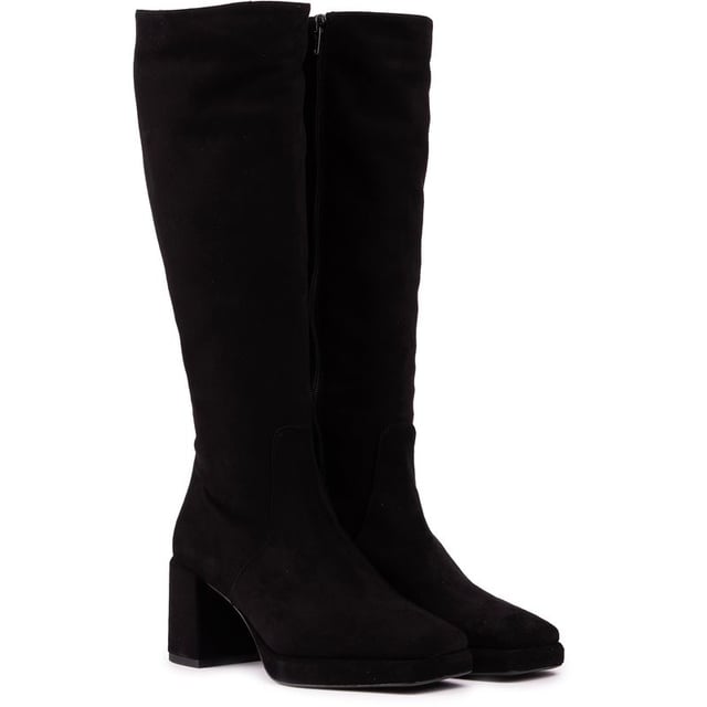 Sole Made In Italy Pinot Platform Boots