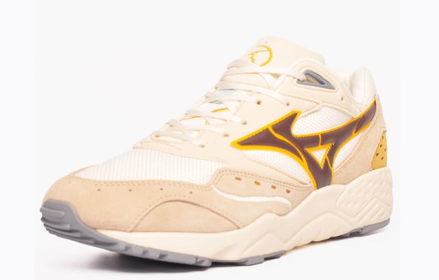 Mizuno Contender Kintsugi Mens