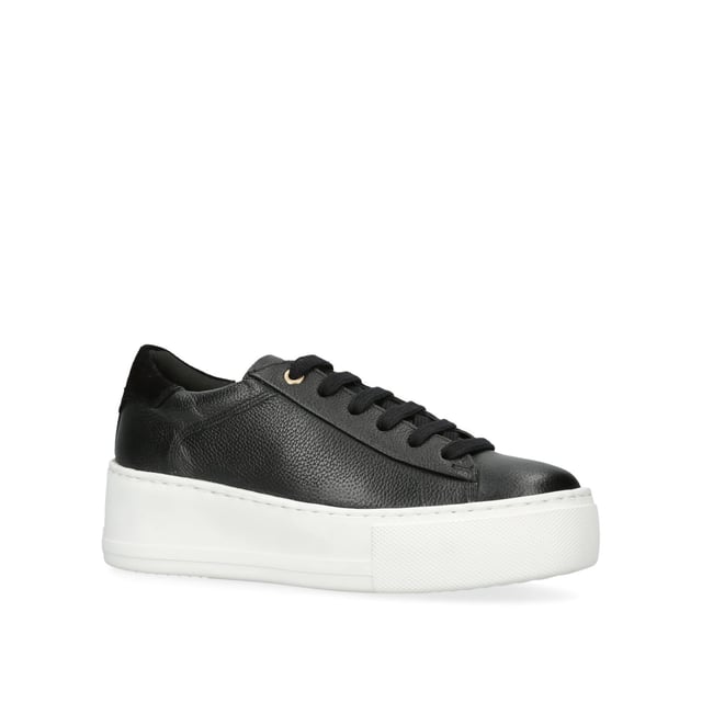 Kurt Geiger London Leather Kgl Highgate Sneakers