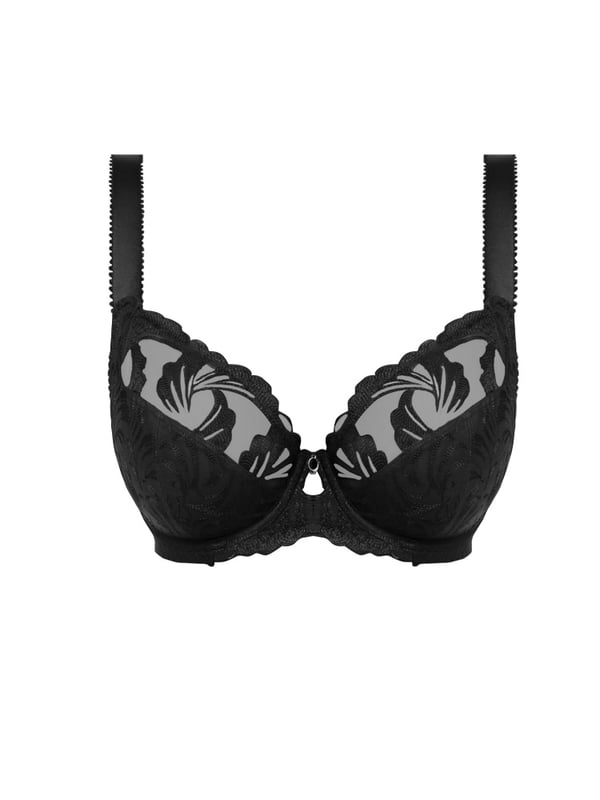 Anoushka Side Support Plunge Bra