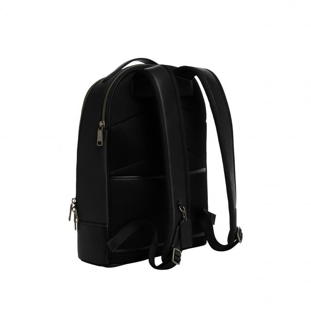 Ethan Backpack in Smooth Leather Bag