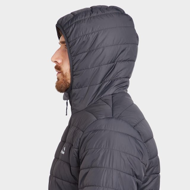 Peter Storm Men's Blisco II Insulated & Water Repellent Puffer Jacket ...
