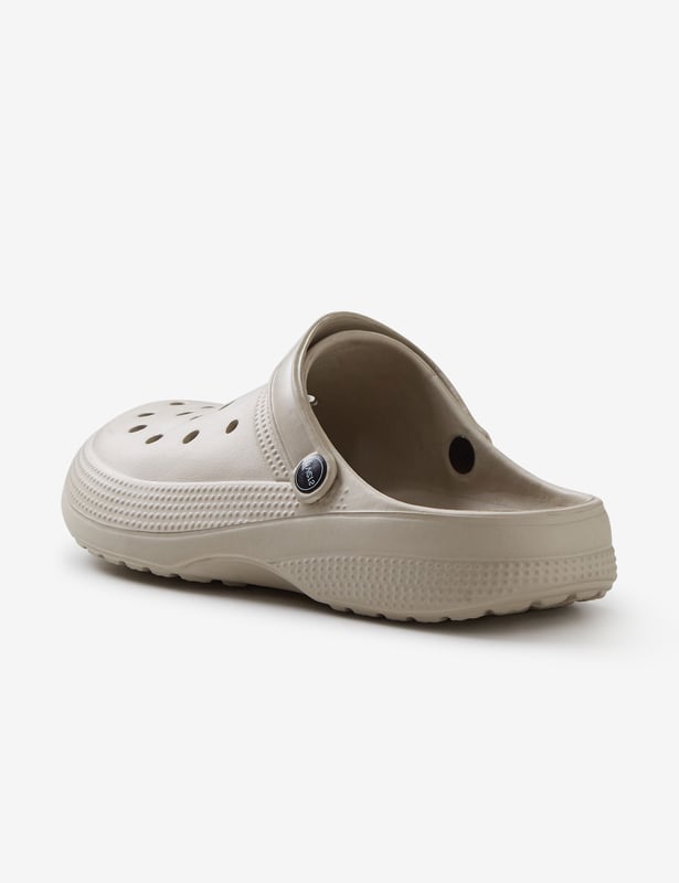 Mens Rivers Clog