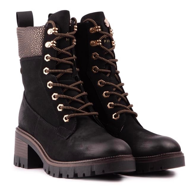 Jeep Elbow Boots