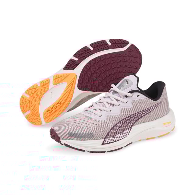 PUMA Womens Velocity NITRO 2 Running Shoes