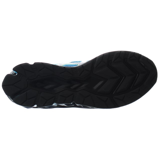 Asics Gel-Quantum 180 VII Mens Blue Trainers