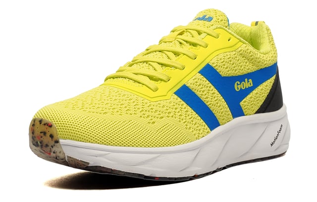 Gola Typhoon RMD MotionFoam Mens Running Shoes