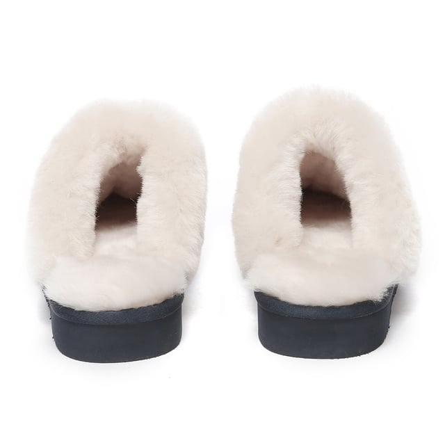 EVER AU Women Raven Slippers