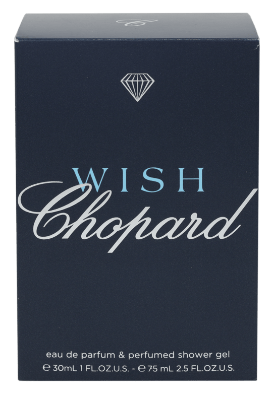 Chopard Wish Giftset 105ml.
