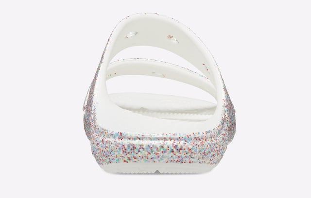 Crocs Classic Sprinkles Sandals Childs