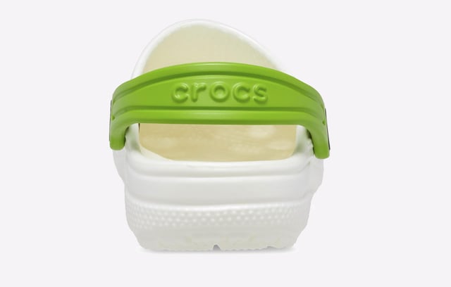 Crocs Classic Alien Character Clogs Infants