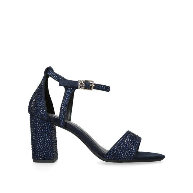 KG Kurt Geiger Faryn Bling2 Sandals