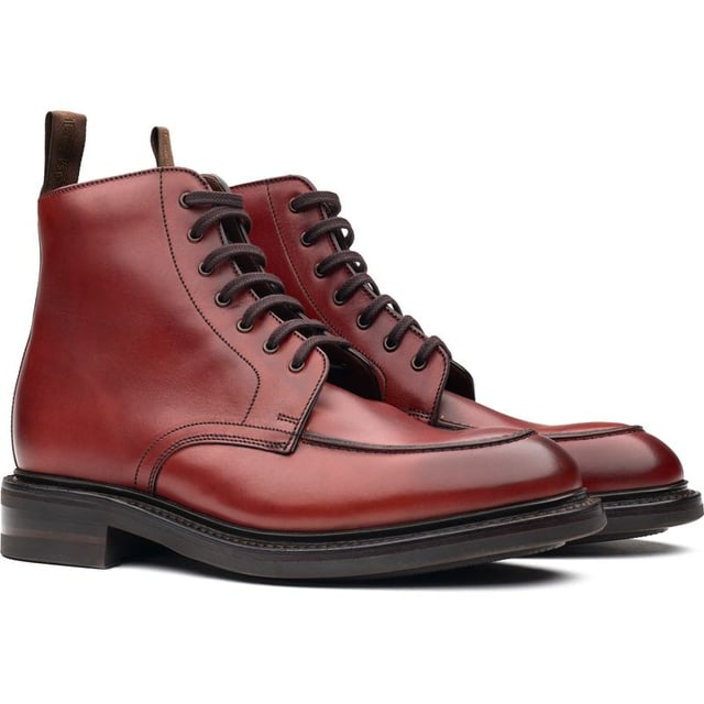 Loake Gisbourne Boots