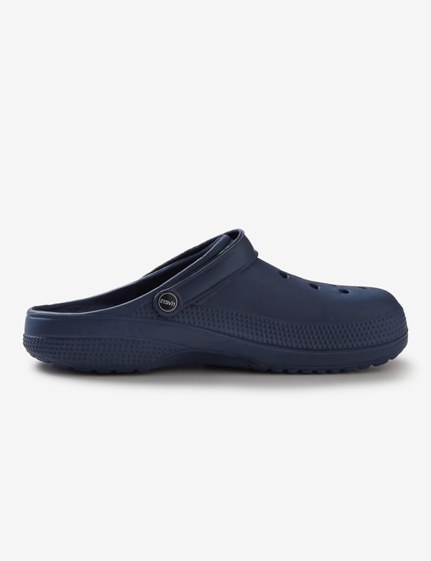 Mens Rivers Clog
