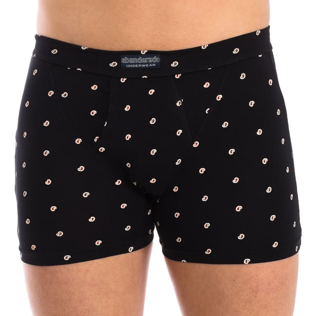 Pack-2 Sensitive Essential Boxershorts A5398 Herren