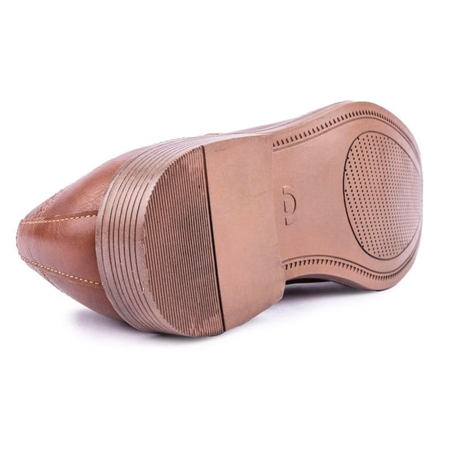 Lambretta Henry Shoes