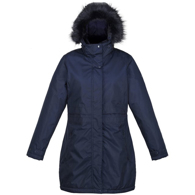 Regatta Womens Lyanna Parka Jacket