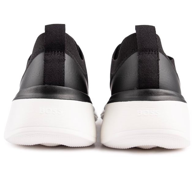 Boss Dean Run Trainers