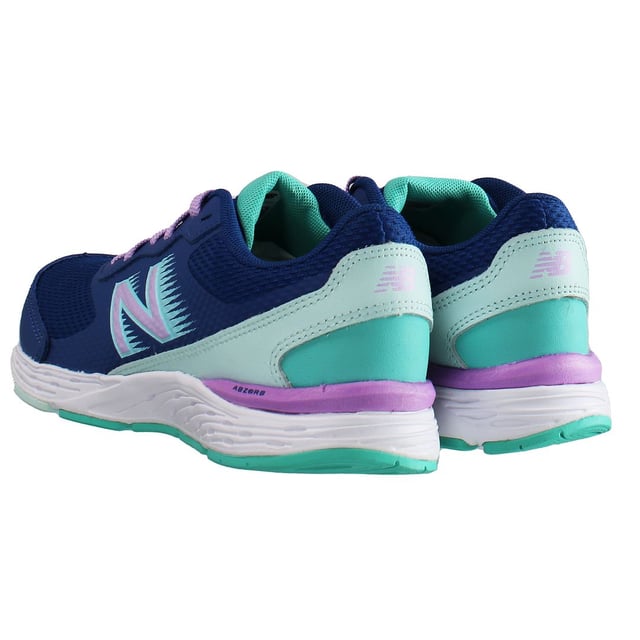 New Balance 680 v6 Womens Girls
