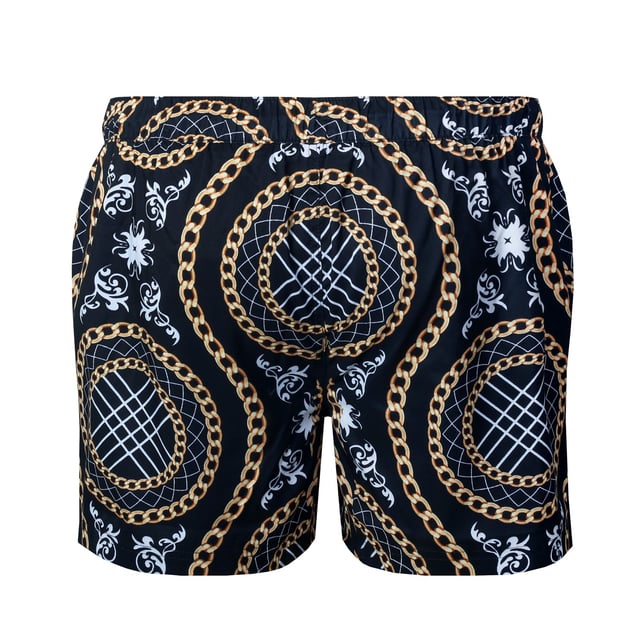 Fabric Mens Sub Shorts