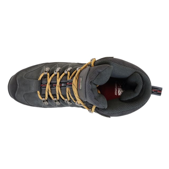 Karrimor Mens Hot Rock Waterproof Boots