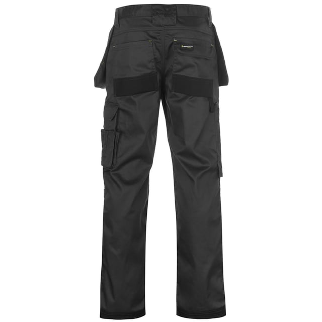 Dunlop Mens On Site Trousers