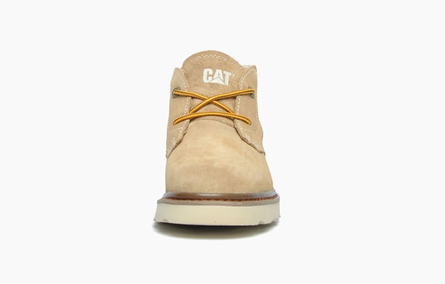 Caterpillar CAT Narrate Chukka Mens