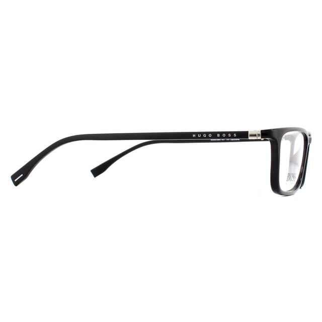 Hugo Boss Glasses Frames BOSS 0963 807 Black
