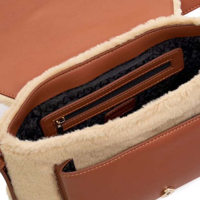 Dune Accessories Dara - Denim Shoulder Bag