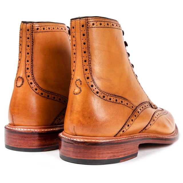 Oliver Sweeney Carnforth Boots