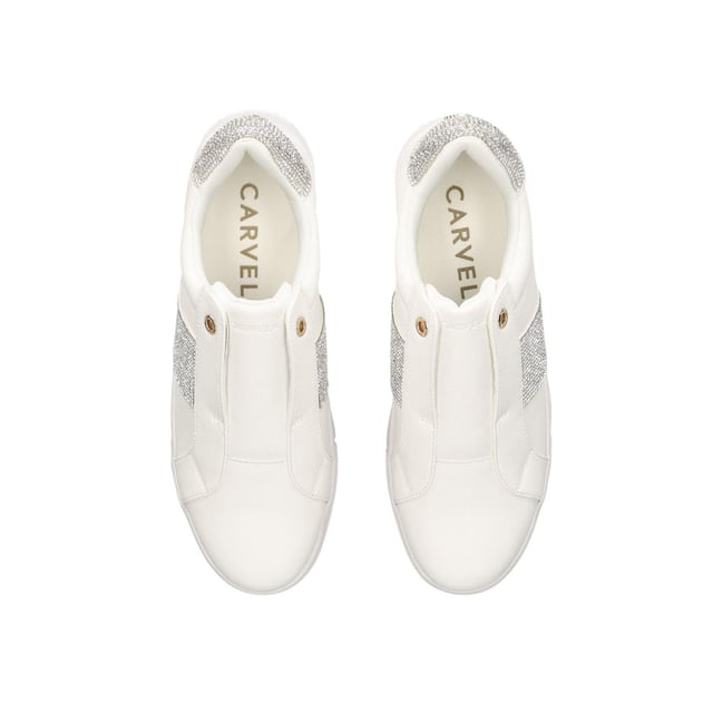 Carvela Jive Laceless 2 Sneakers