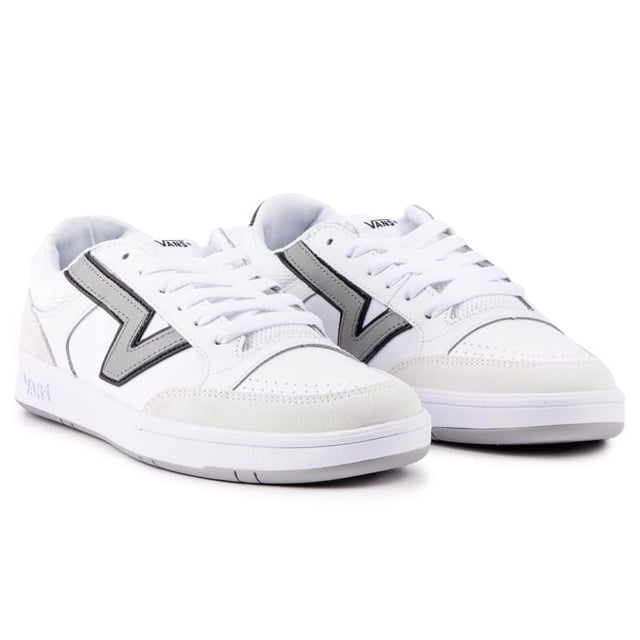 Vans Lowland Trainers