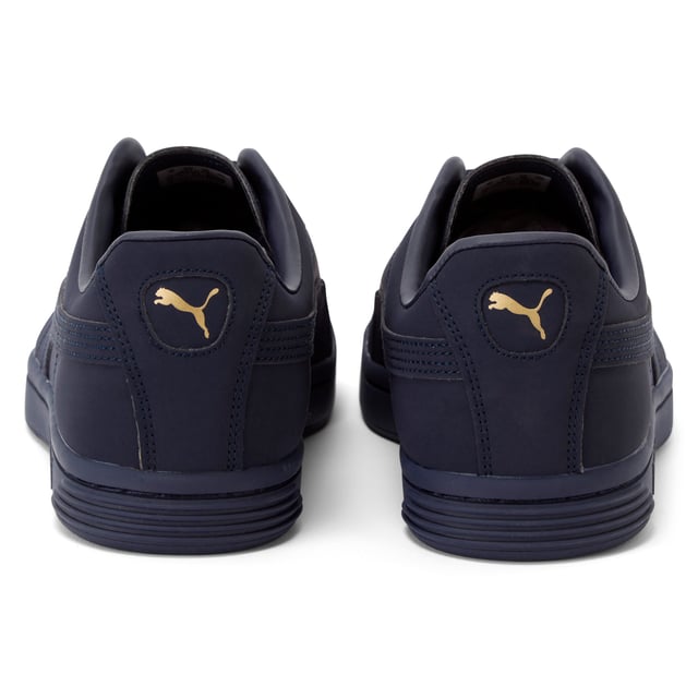 PUMA Court Star Buck Trainers