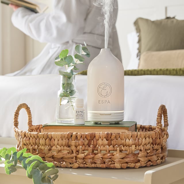 Winter Aromatherapy Collection (Worth £125)