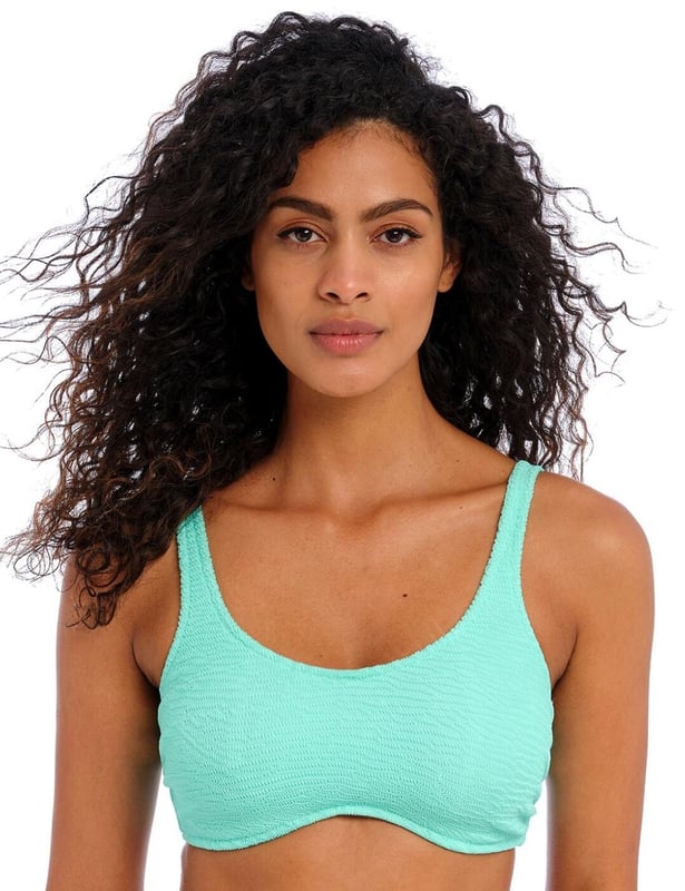 203814 Freya Ibiza Waves Bralette Bikini Top
